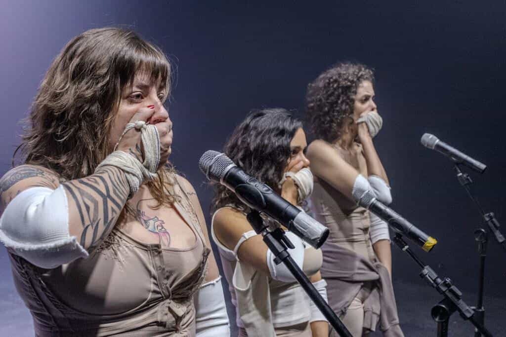 Corte Seco estreia dia 20 de setembro