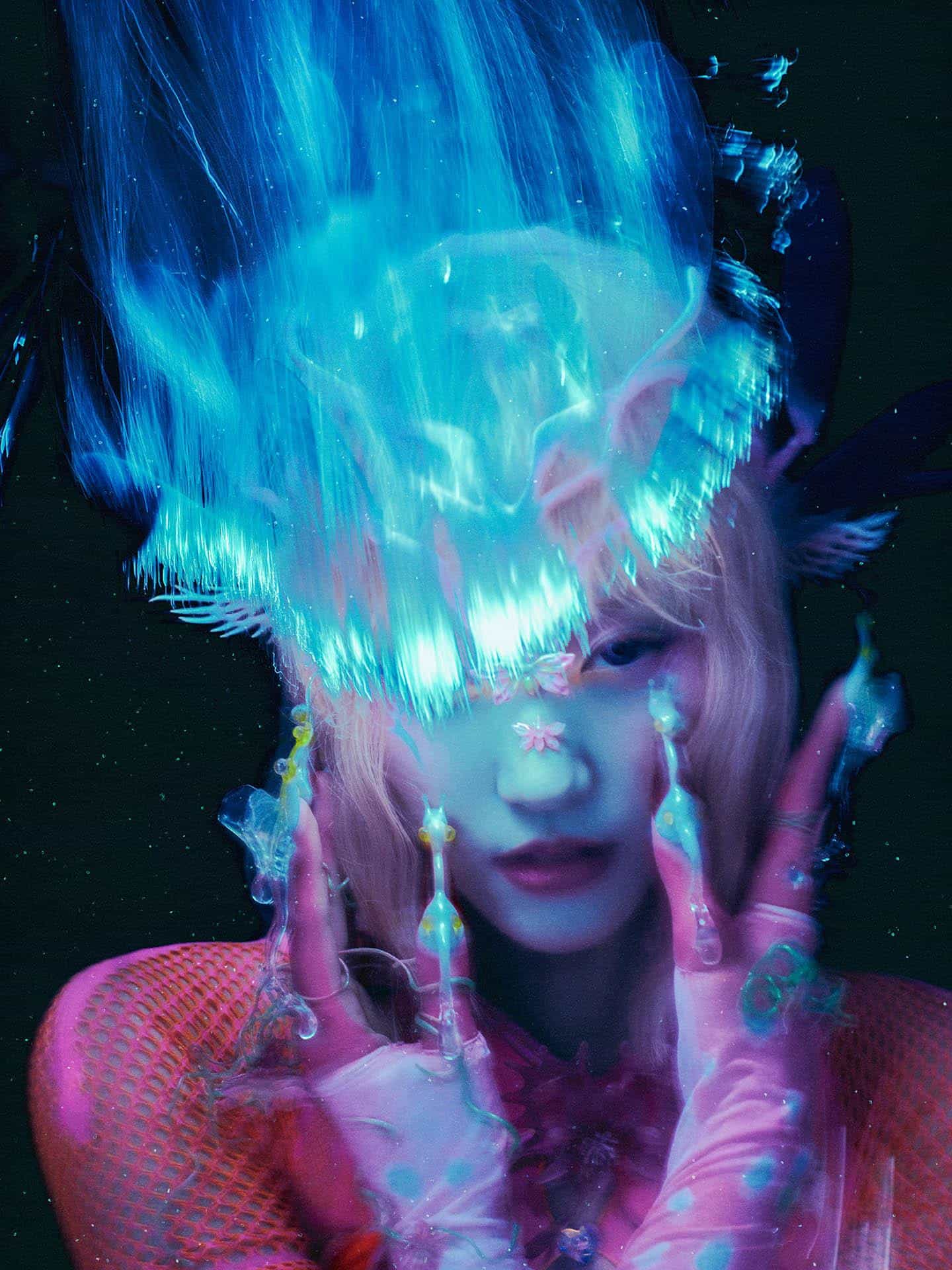 “XG 1st World Tour ‘The first HOWL'”