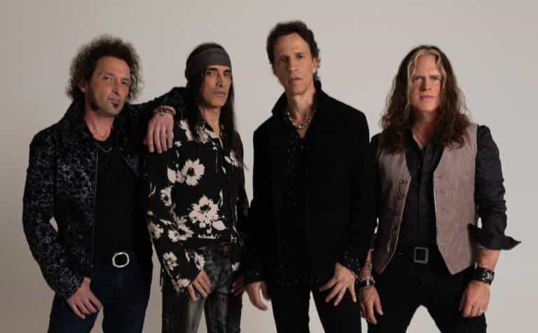Monsters of Rock confirma Extreme no line-up de 2026