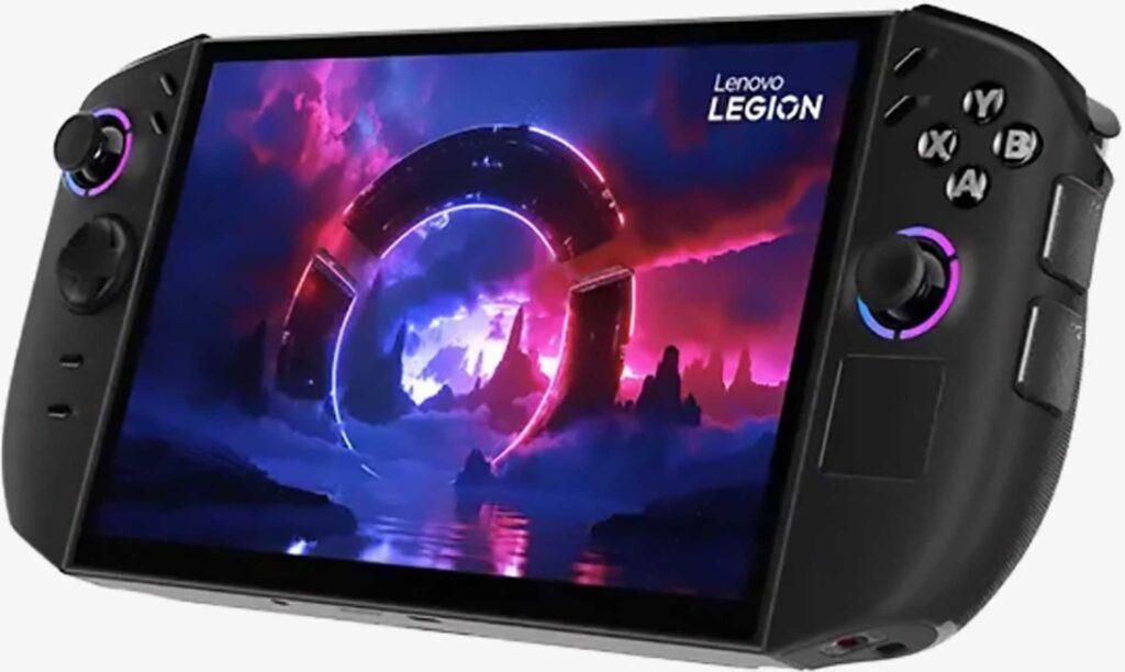 Lenovo Legion Go Gen 2 chega com pré-venda no Brasil