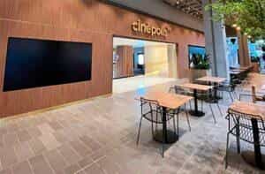 Cinépolis abre primeiro cinema 100% VIP em Porto Alegre