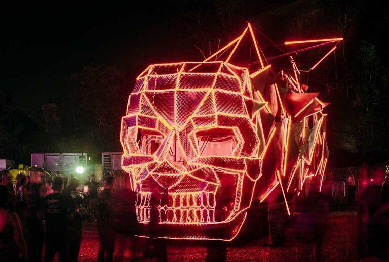 Vintage Culture expande DNA ART CAR para mais experiências