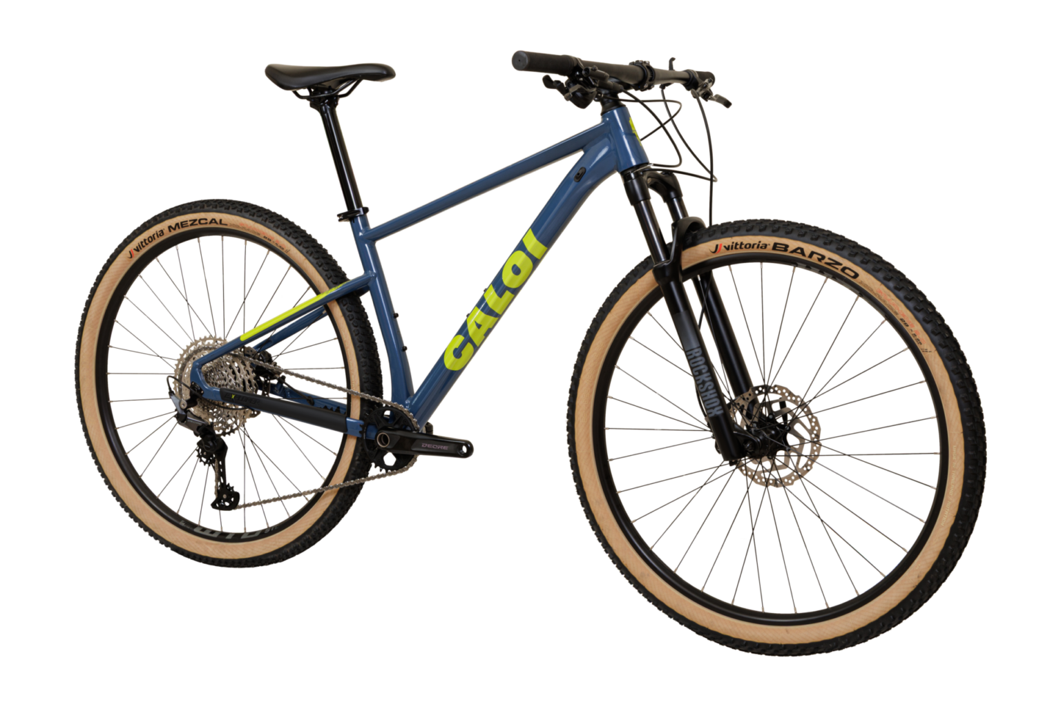 Caloi Explorer Pro SL 2026 - Semana Pop