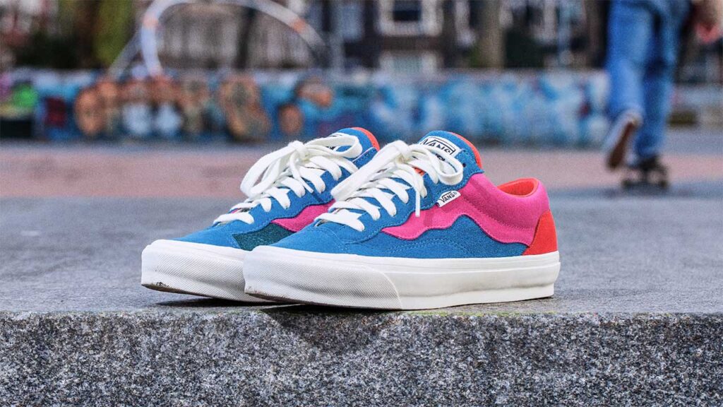 Vans lança OTW Old Skool 36 em collab exclusiva