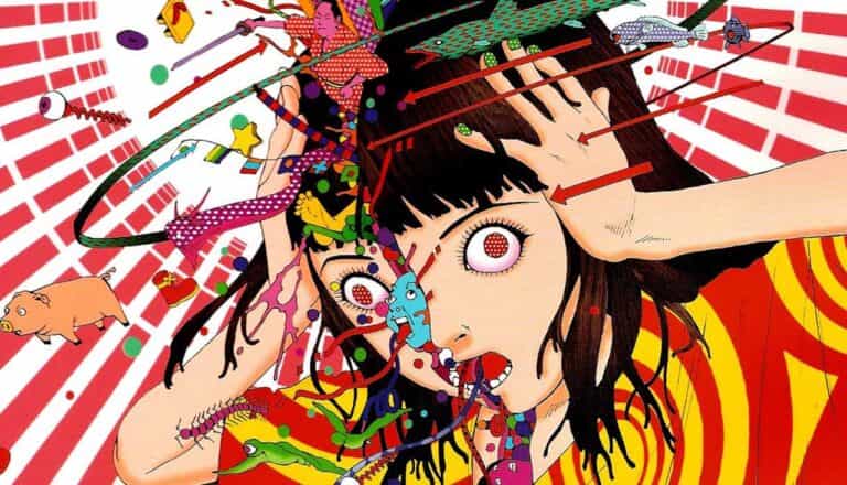 CCXP26 confirma Shintaro Kago no Artists’ Valley