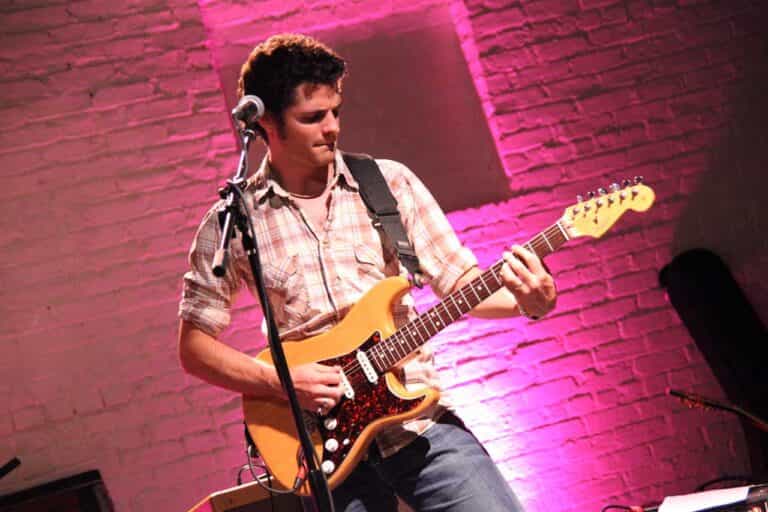 Blue Note SP recebe Stanley Jordan e Mark Lettieri