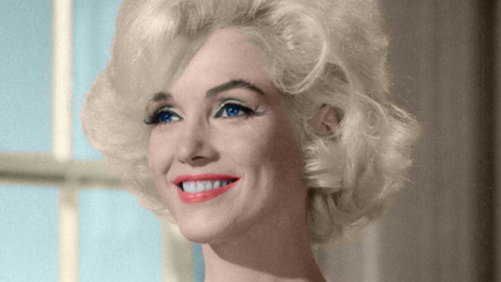 MIS exibe documentário sobre Marilyn Monroe